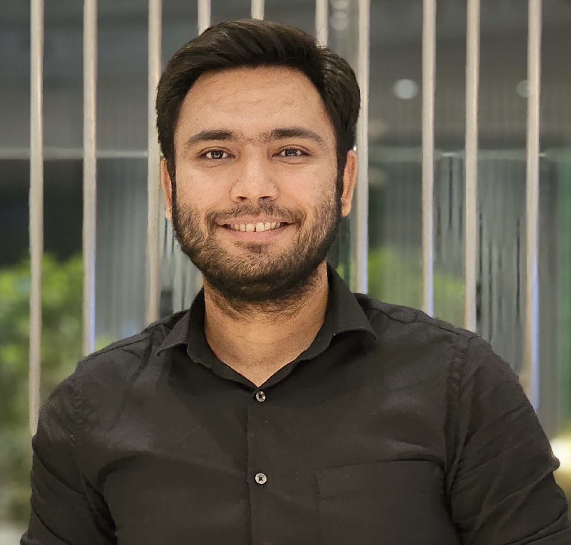 Karan Raina - Senior Software Engineer